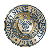 Angelo State University Photo Frames and Gifts - Church Hill Classics