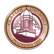 Claflin University - Diploma Frames - Church Hill Classics