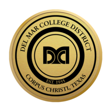 Del Mar College - Diploma Frames - Church Hill Classics