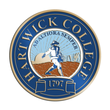 Hartwick College - Diploma Frames - Church Hill Classics
