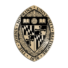 Johns Hopkins University | Diploma Frames | Church Hill Classics