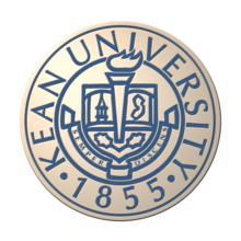 Kean University - Diploma Frames - Church Hill Classics