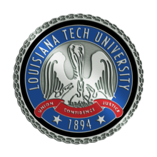 Louisiana Tech University | Diploma Frames | Church Hill Classics