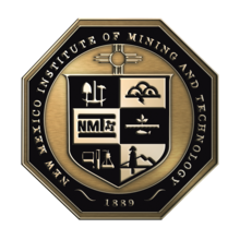 New Mexico Institute of Mining & Technology - Diploma Frames - Church ...