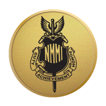 New Mexico Military Institute | Diploma Frames | Church Hill Classics