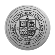 Southern Polytechnic State University - Diploma Frames - Church Hill ...
