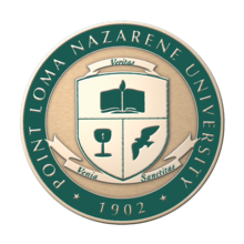 Point Loma Nazarene University - Diploma Frames - Church Hill Classics