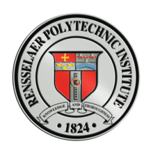 Rensselaer Polytechnic Institute | Diploma Frames | Church Hill Classics