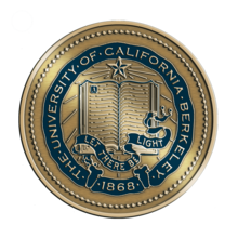 UC Berkeley Diploma Frame | Church Hill Classics