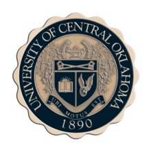 University of Central Oklahoma - Diploma Frames - Church Hill Classics