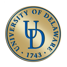University of Delaware | Diploma Frames | Church Hill Classics