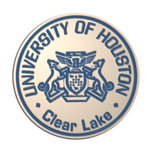 University of Houston-Clear Lake - Diploma Frames - Church Hill Classics