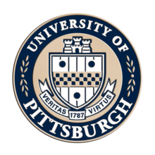 PITT Diploma Frames | University of Pittsburgh - Church Hill Classics