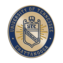 The University of Tennessee Chattanooga - Diploma Frames - Church Hill ...