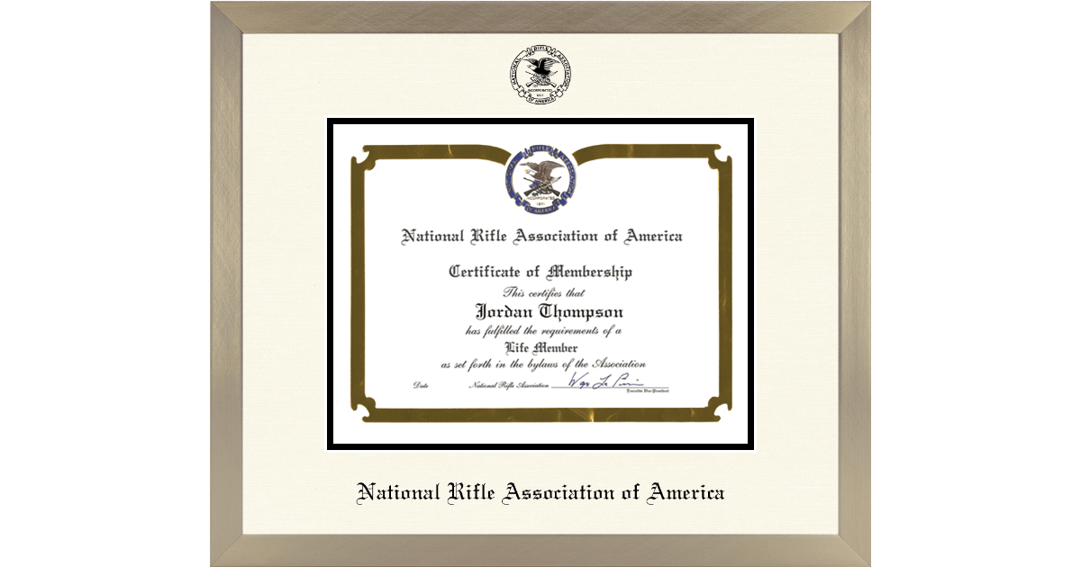 do nra certifications expire