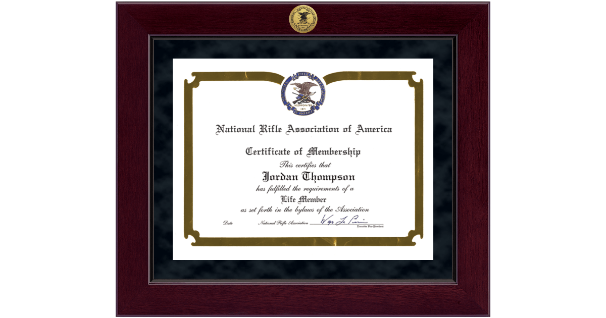 do nra certifications expire