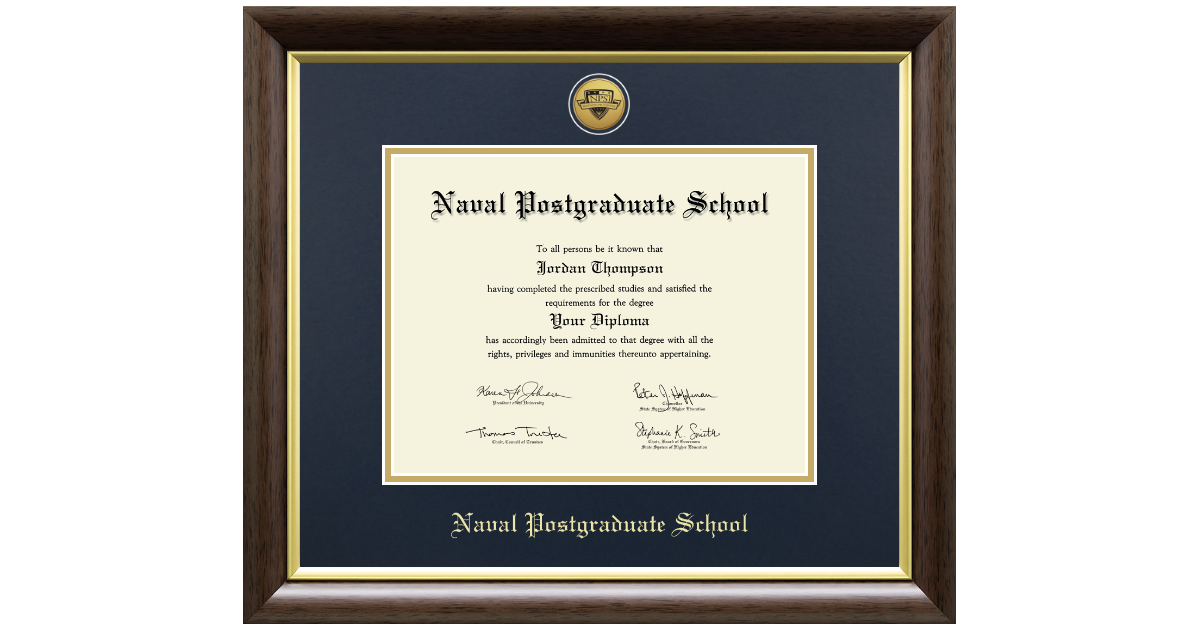United States Navy | Naval Postgraduate School | militarygrames.com